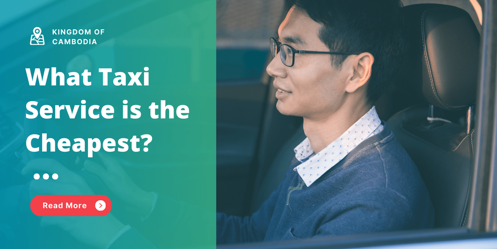 What taxi service is the cheapest? | Tap Taxi